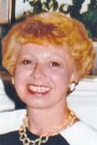 Carol L. Parker Thompson 1943-2023 | News, Sports, Jobs - The Vindicator
